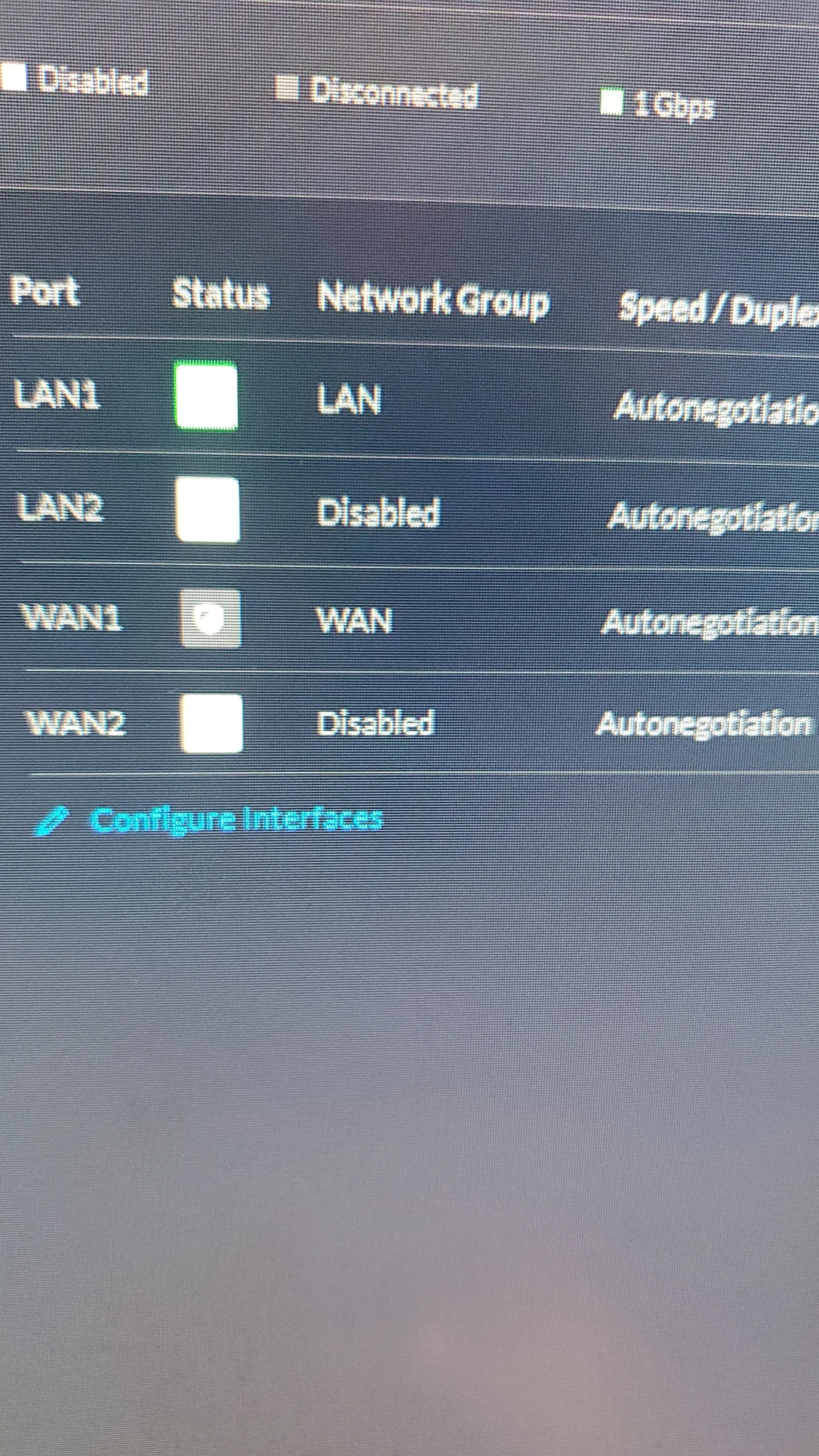 What is the Grey shield with the line through it? | Scrolller