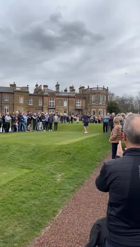 Cpt’s drive 2nd angle | Scrolller