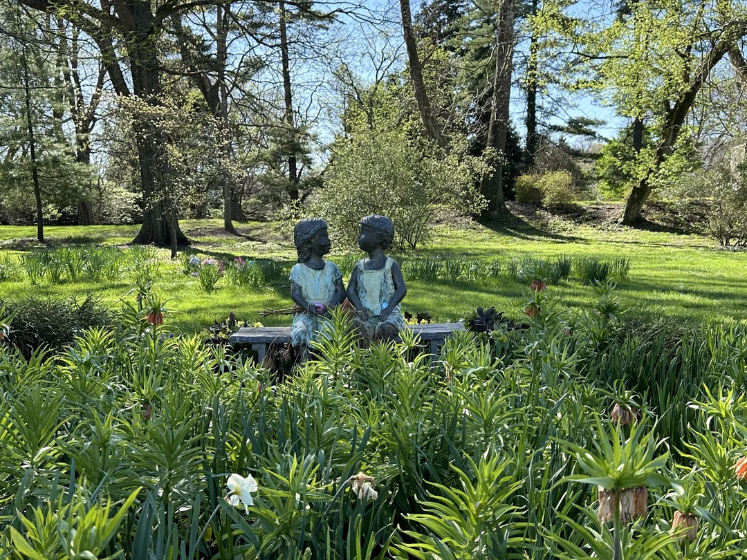 Spring Grove Cemetery | Scrolller