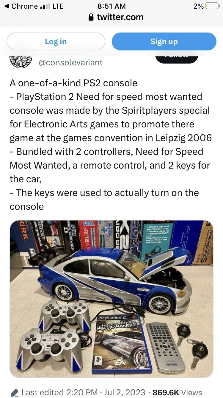 Now that’s cool | Scrolller