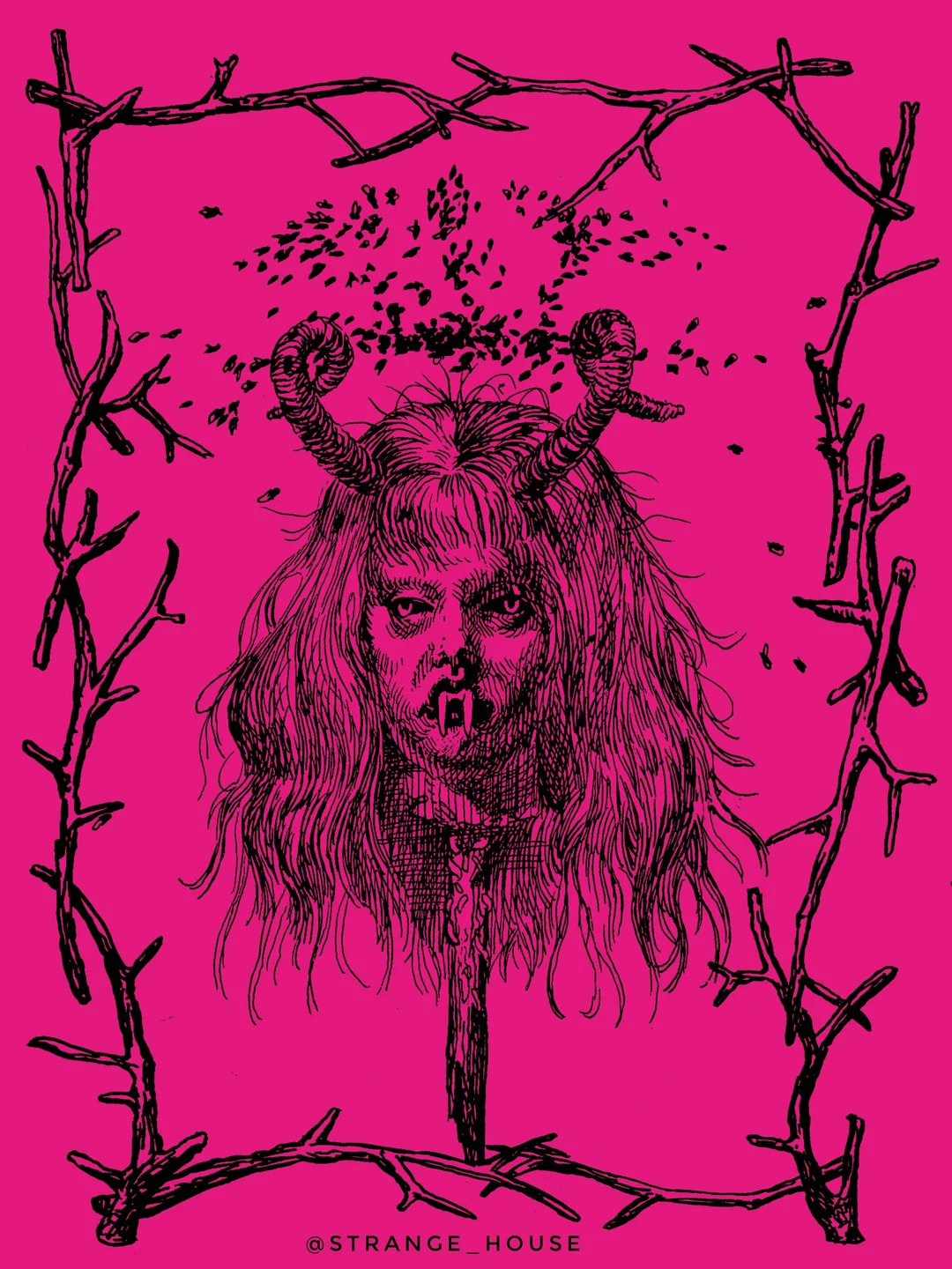Crown Scrolller
