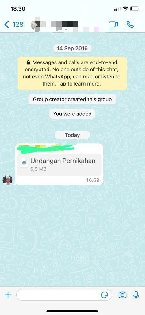 Need Help bersihin hp dari virus | Scrolller