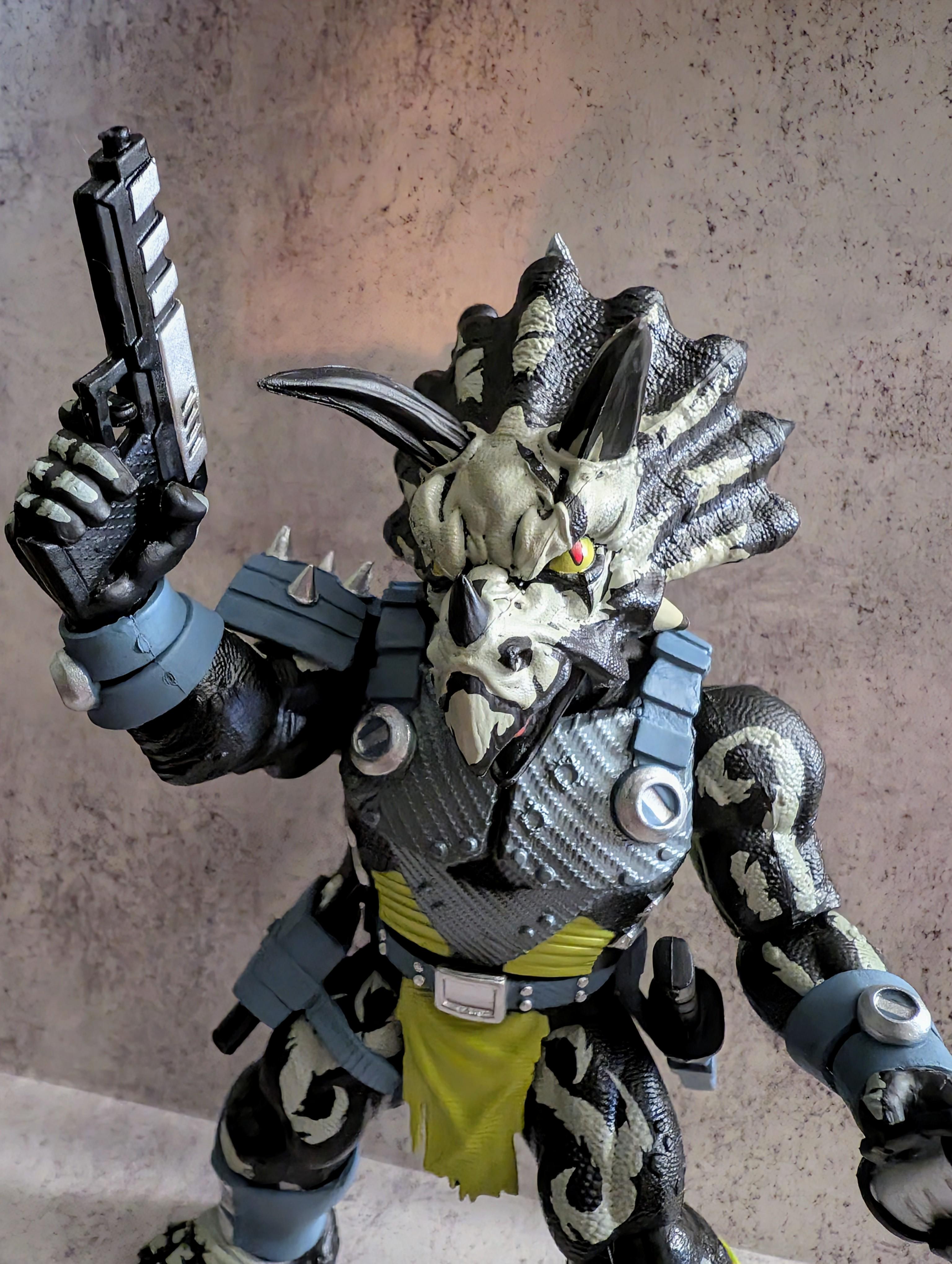 First pickup of 2025 | Scrolller