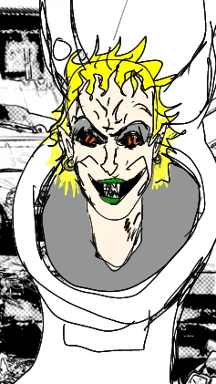 Dio waiting to put his head on Jonathan's body be like | Scrolller