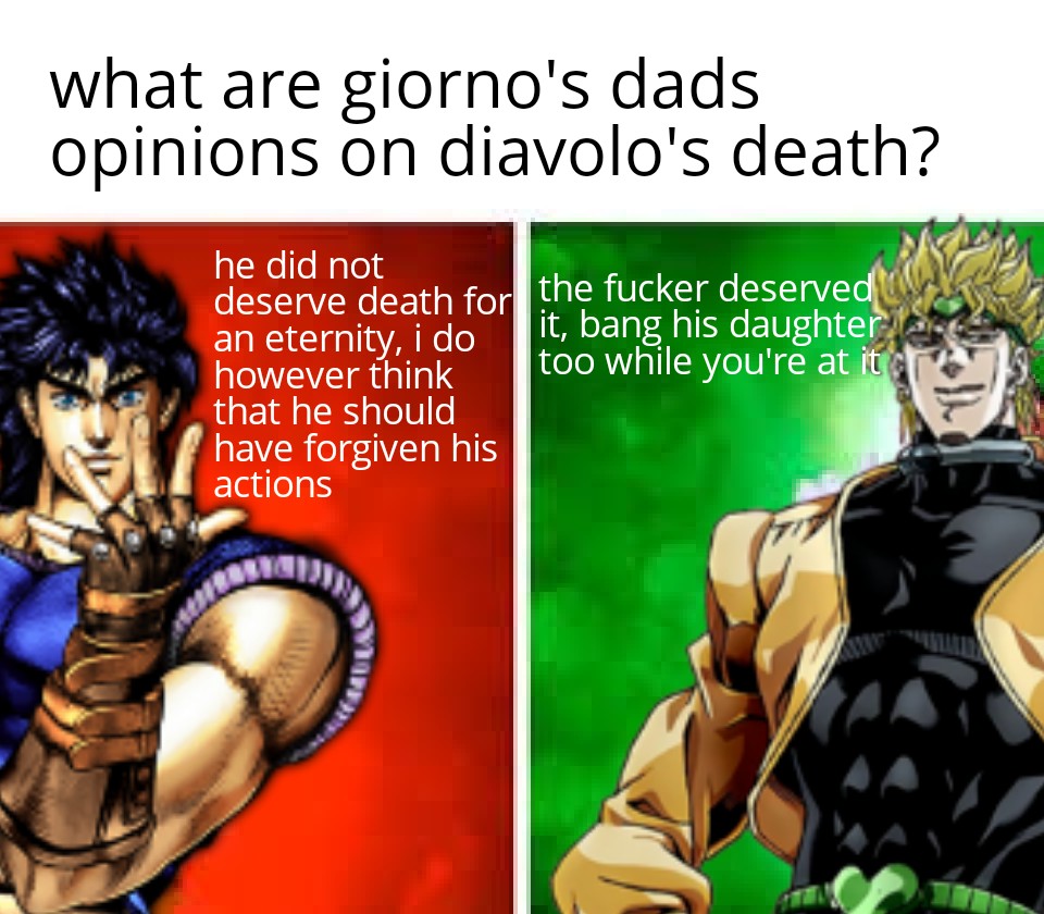 jonathan's son is now the leader of the mafia | Scrolller