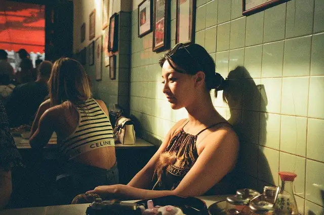 230201 Jihyo Instagram Update | Scrolller