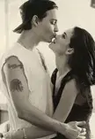 Johnny Depp and Winona Ryder (1991) | Scrolller