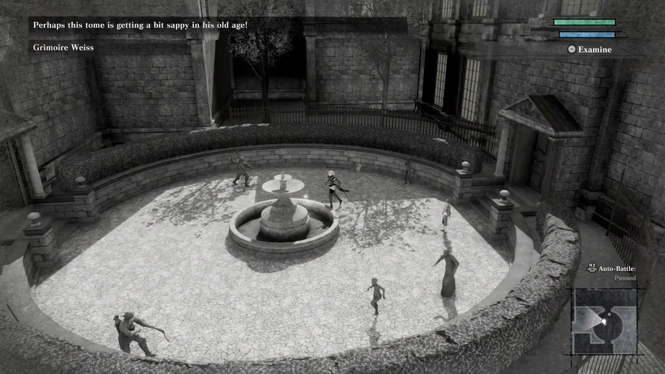 Petrified Humans | Scrolller