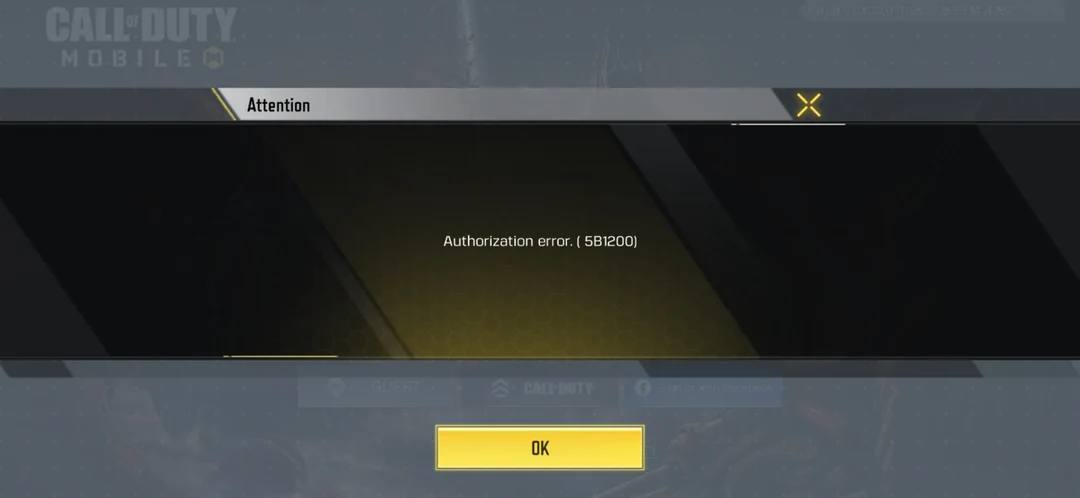 Tried different is but same result any solution | Scrolller