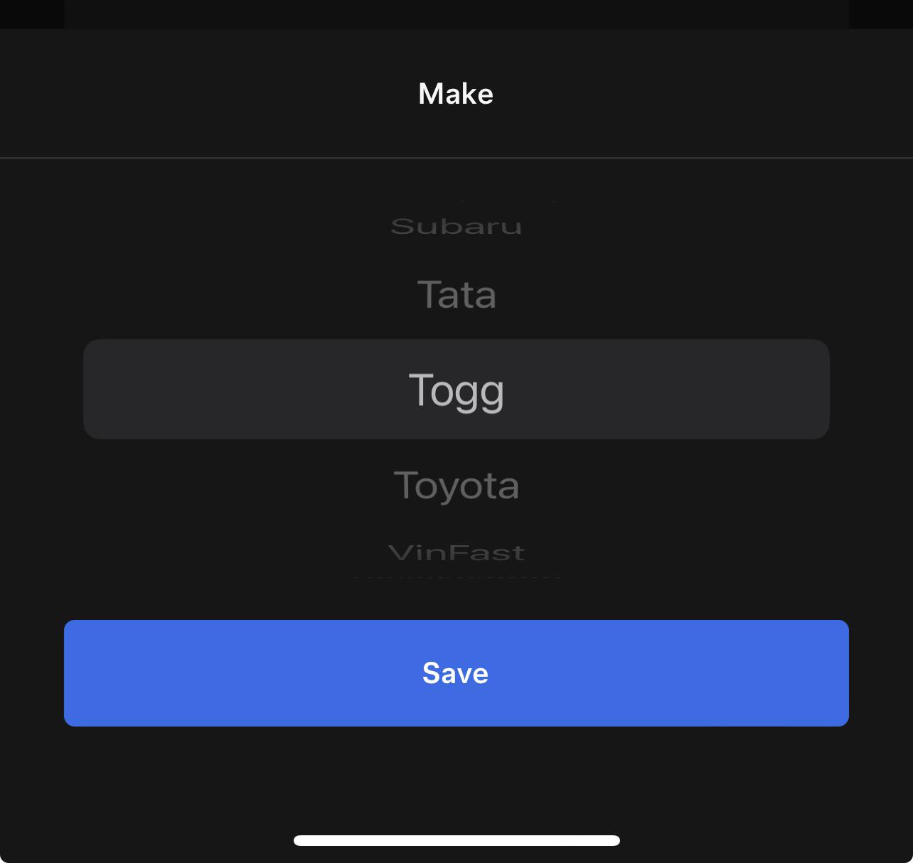 Settings for supercharger | Scrolller