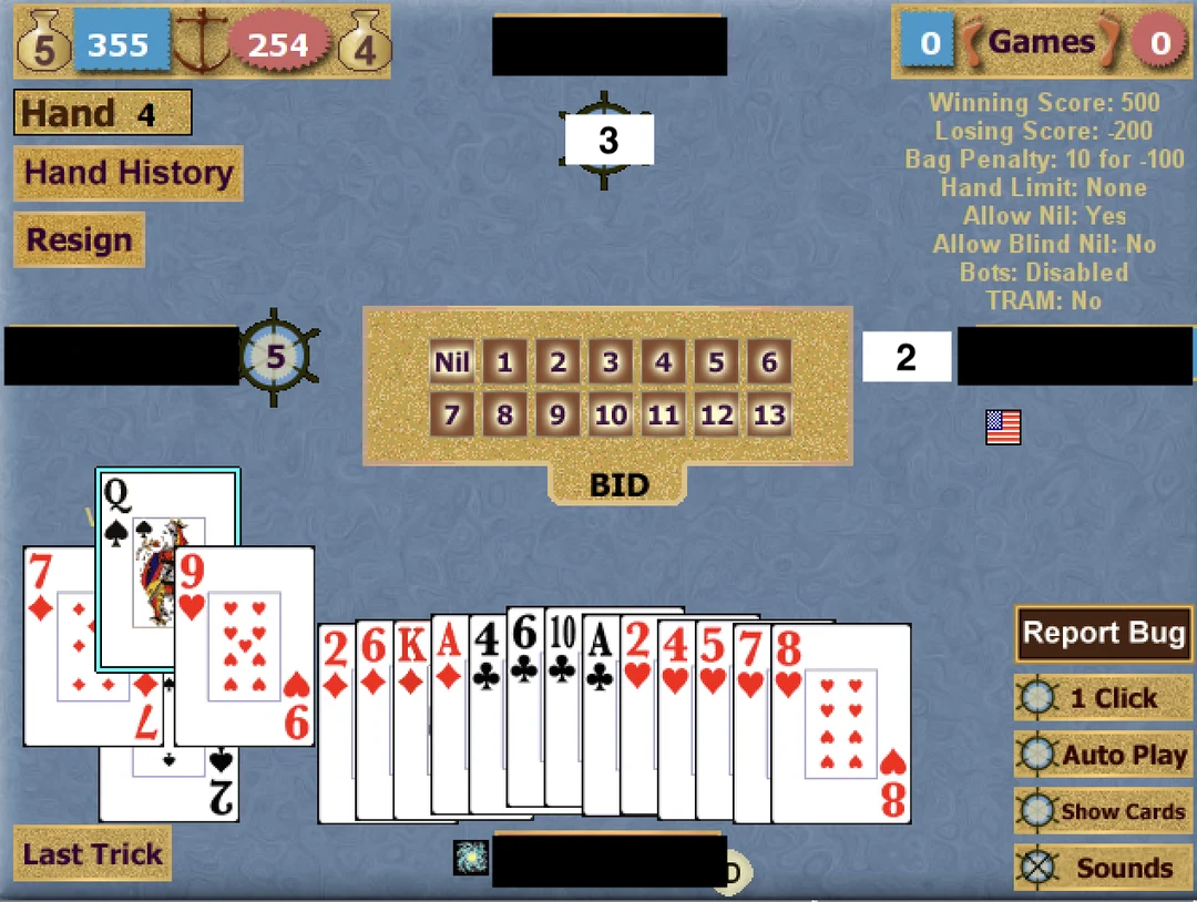 Does the score warrant a nil here? | Scrolller