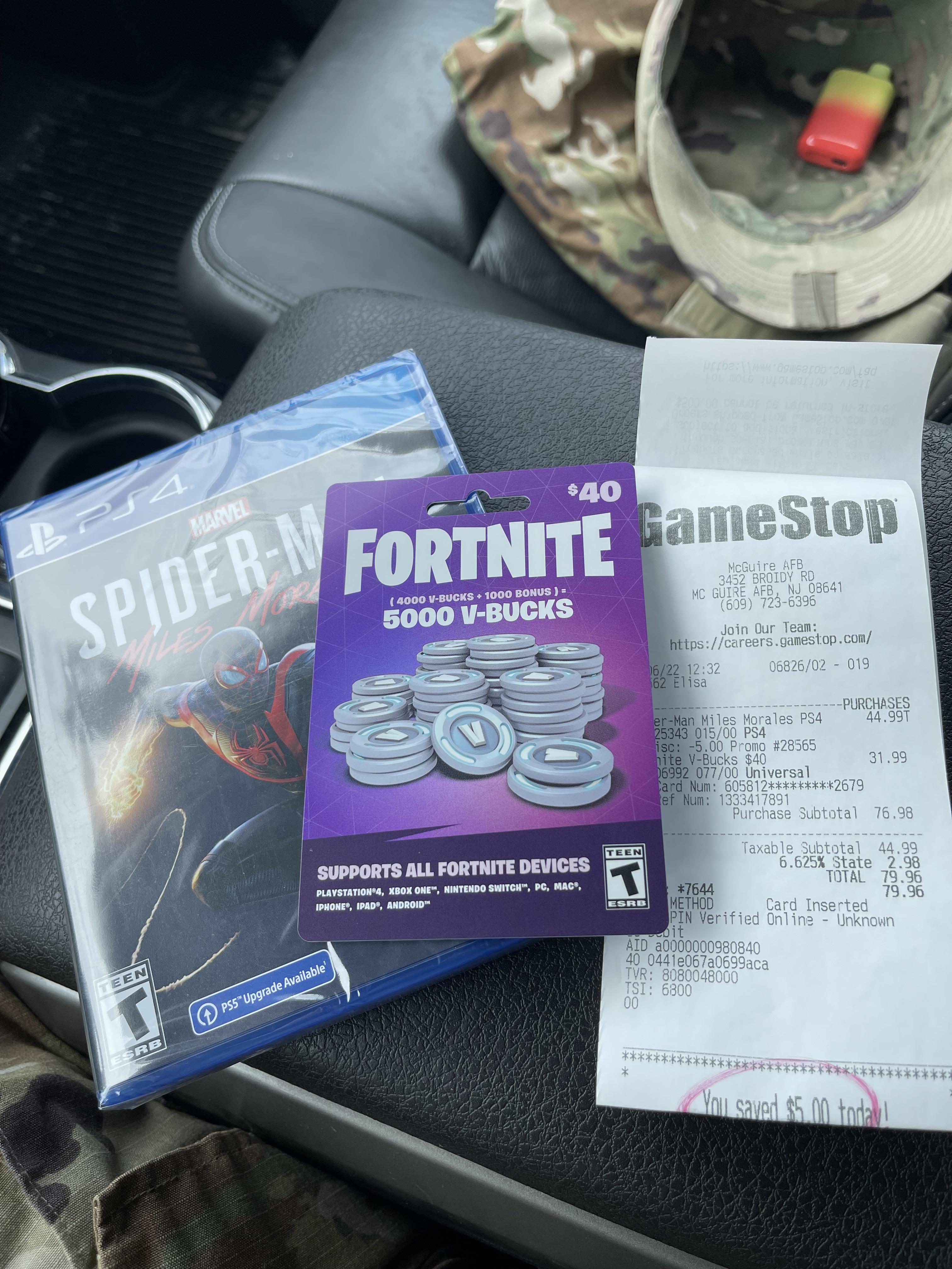 Every bit helps. | Scrolller