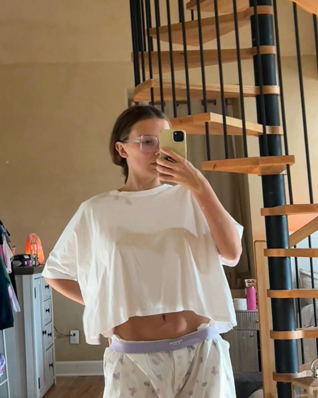 Millie Bobby Brown | Scrolller