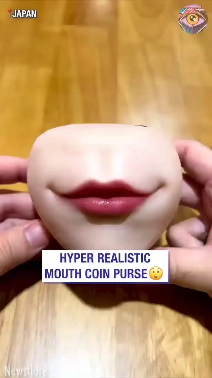 "Coin" purse indeed | Scrolller