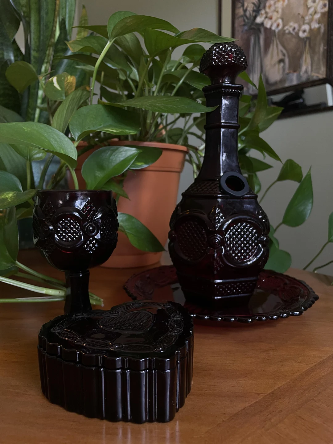 Gotcha bong has a cute heart shaped box now! | Scrolller