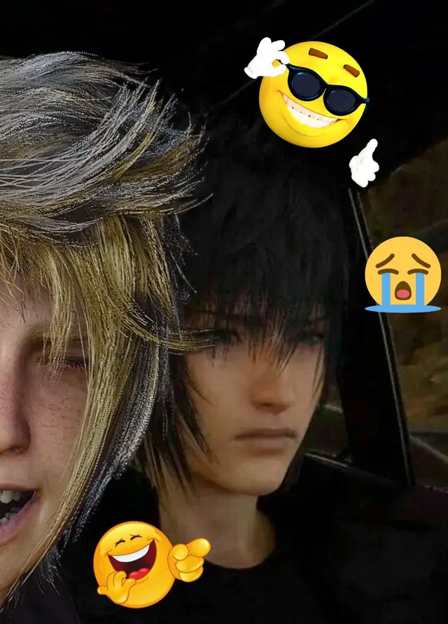 HUGE meme potential right here | Scrolller