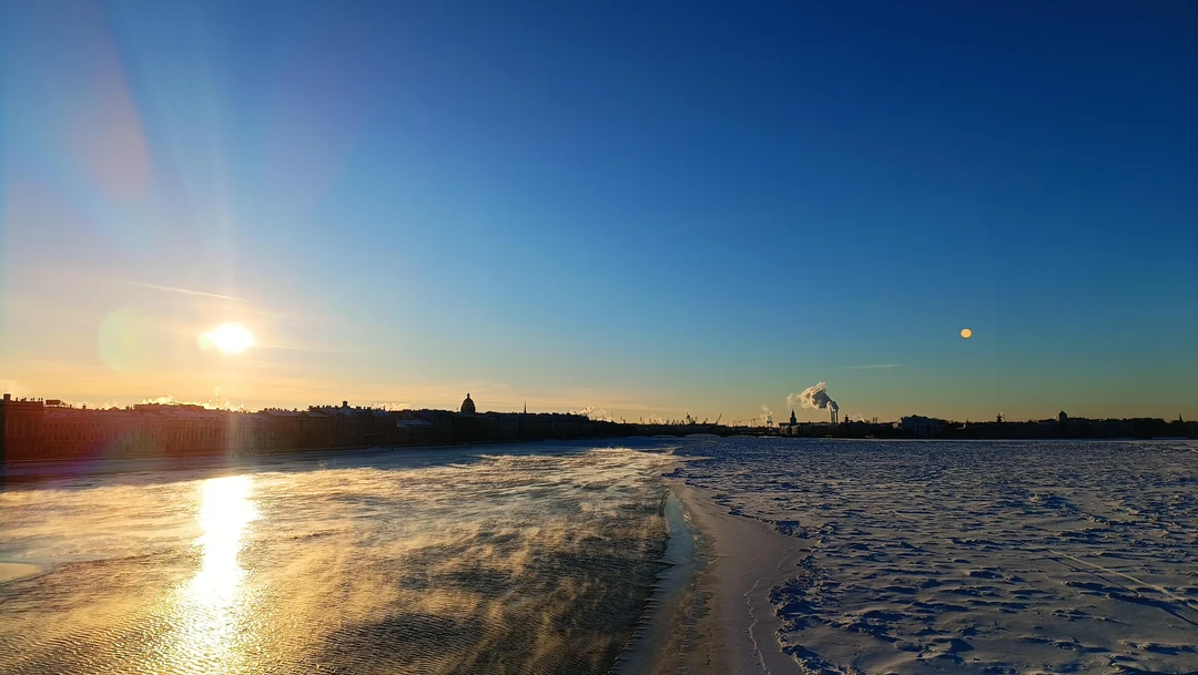 Saint-Petersburg | Scrolller