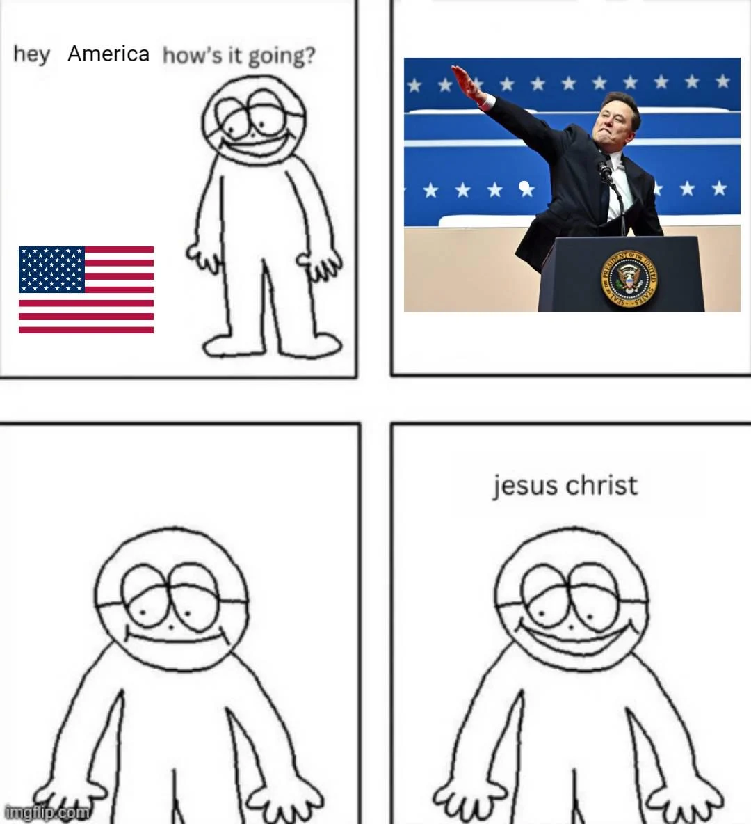 Jesus Christ | Scrolller