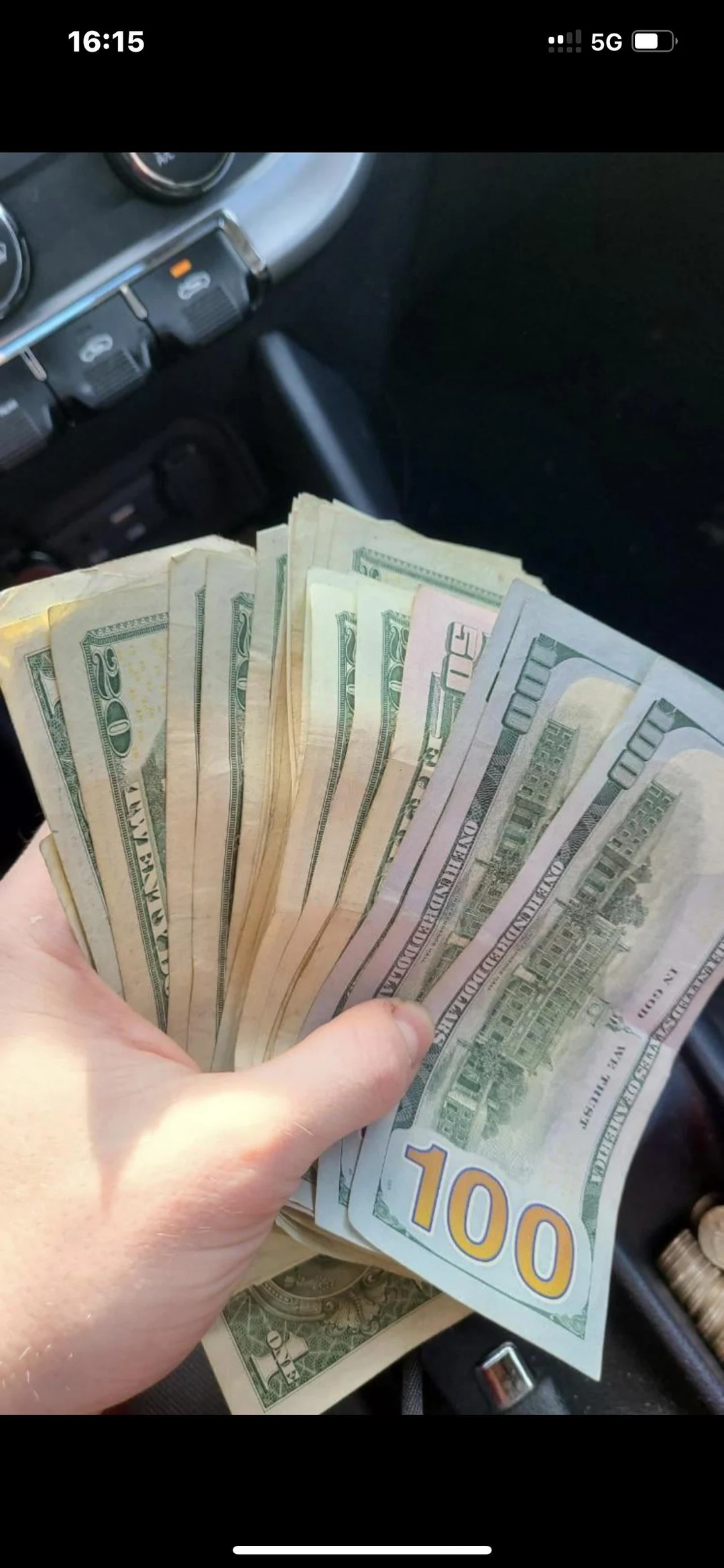 Post graduate student. Just robbed some undergrad. How did I do? | Scrolller