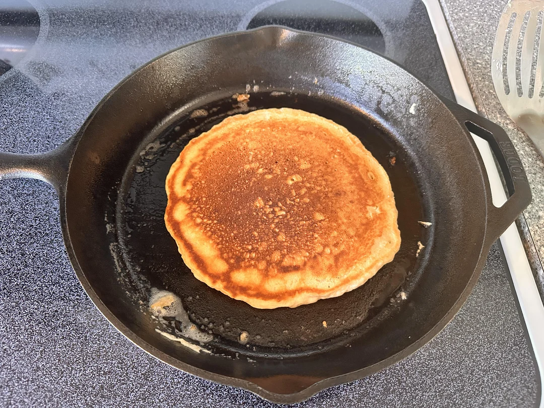 Pancakes anyone? | Scrolller