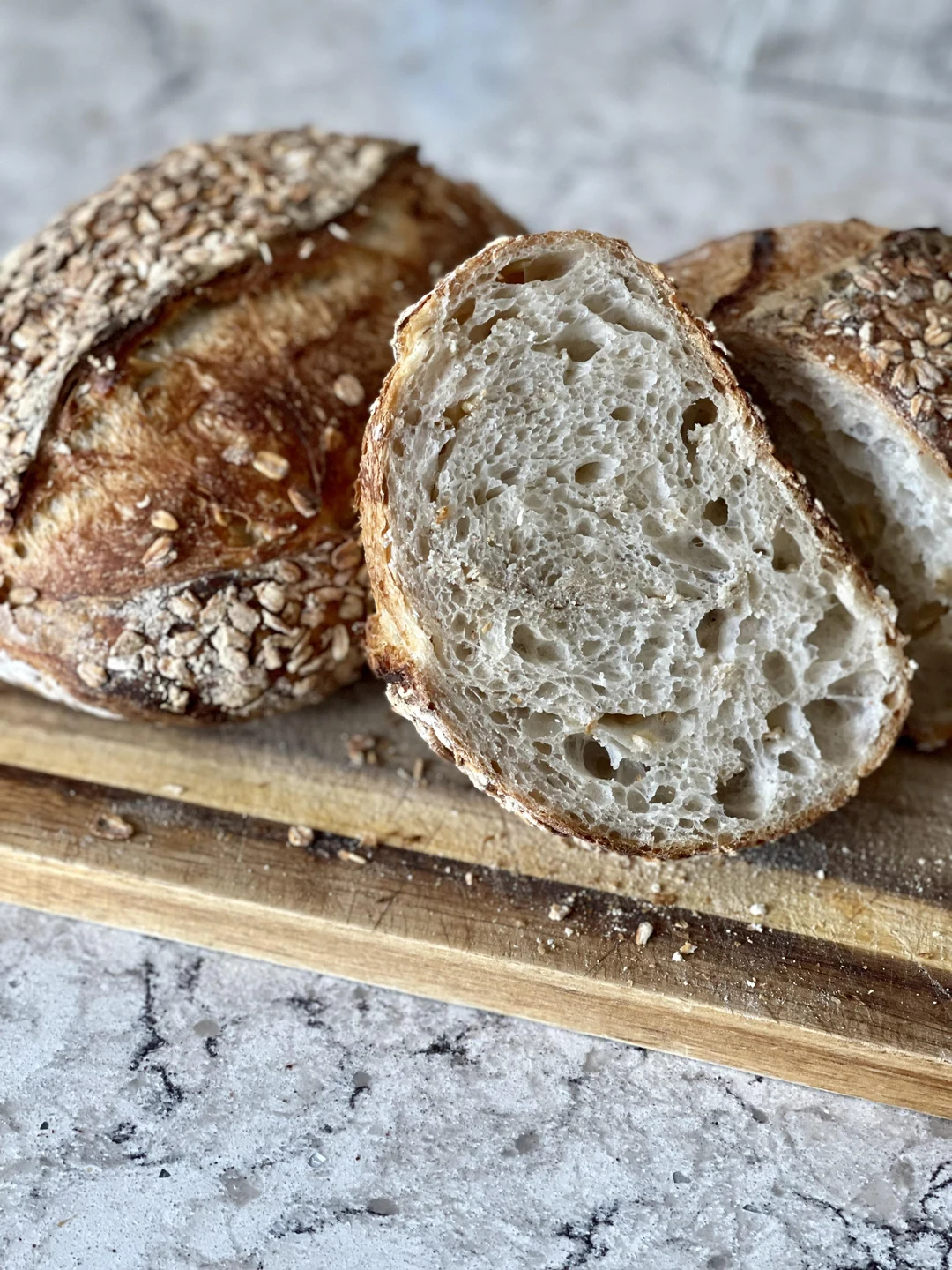 Today S Bake Scrolller