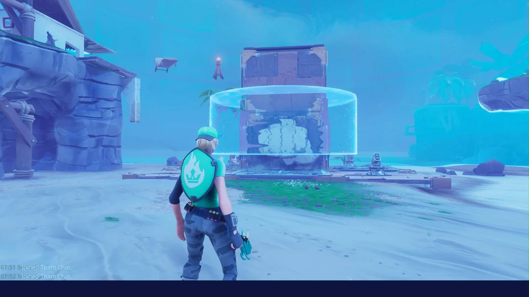 160 RTD WITH LEVEL 77 TRAPS ONLY | Scrolller