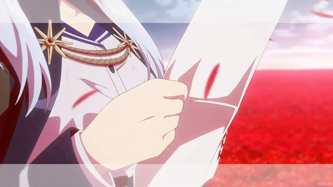 86 (Eighty-Six): Heart filling, heart-wrenching & exhilarating scene I will never forget ...