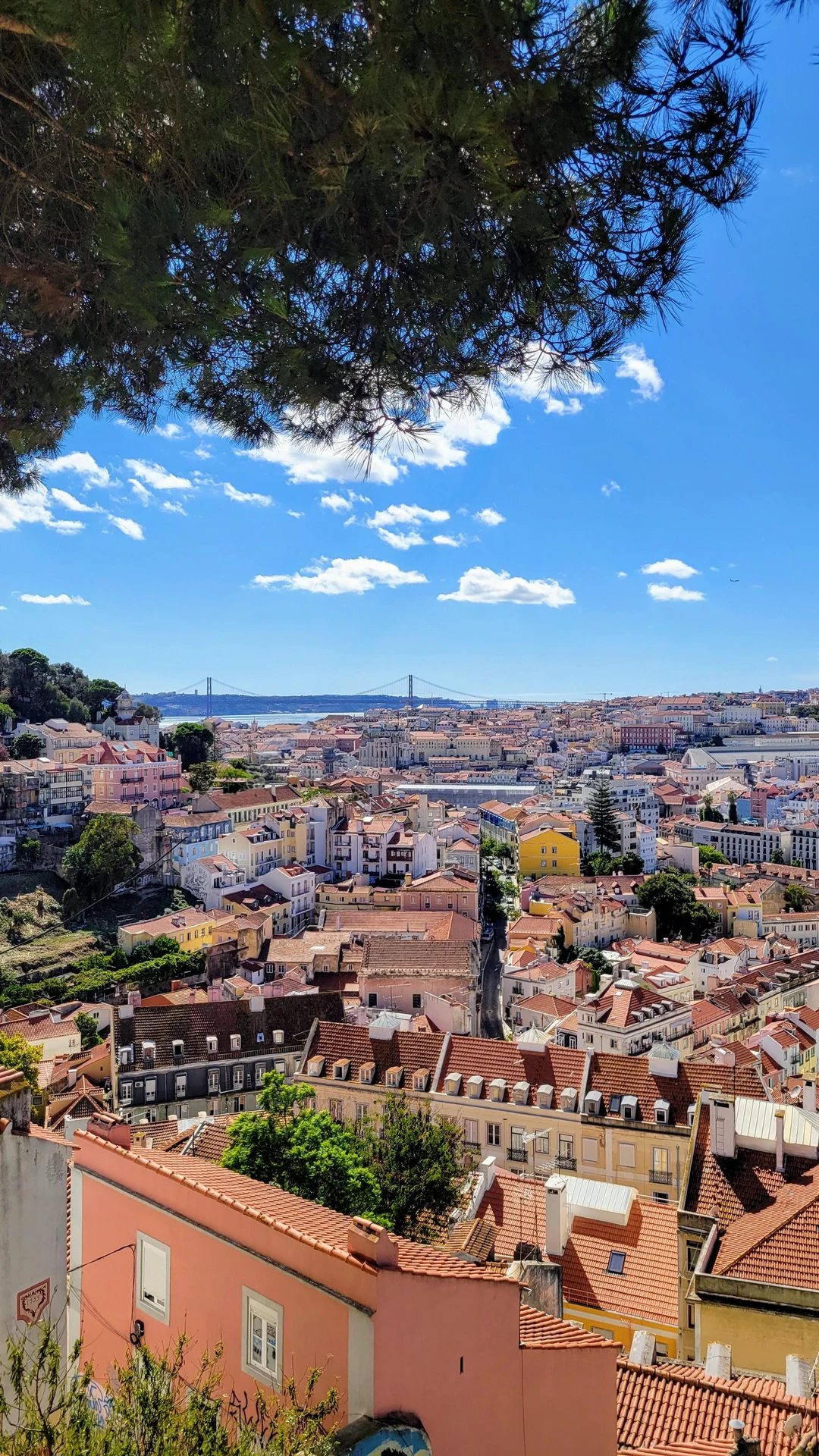 Lisbon [oc] | Scrolller