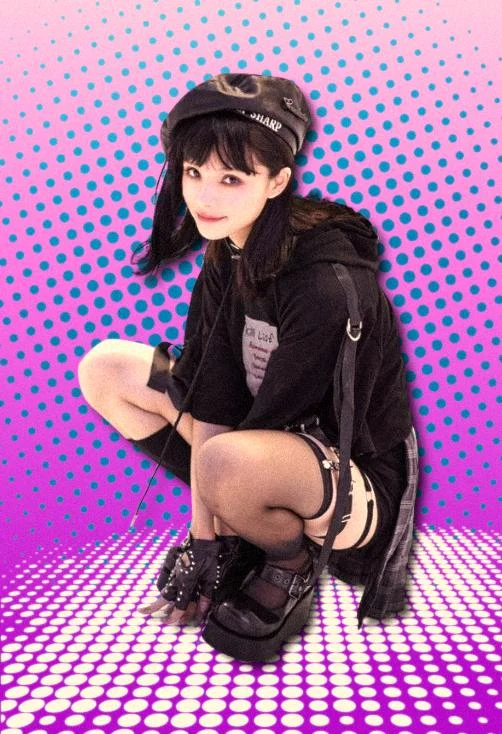 So far, GIMP is amazing! I want to be creative with it. | Scrolller