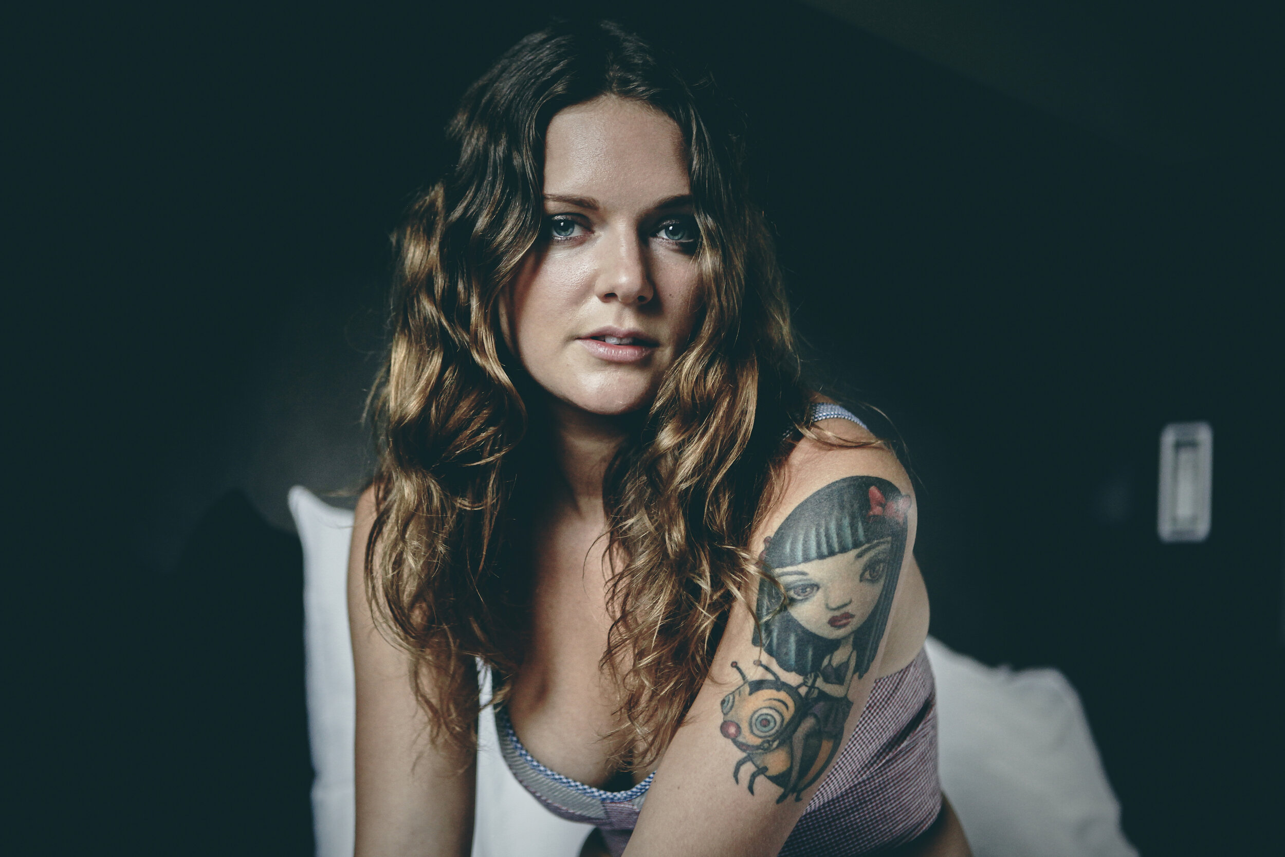 Tove at SXSW 2015 | Scrolller