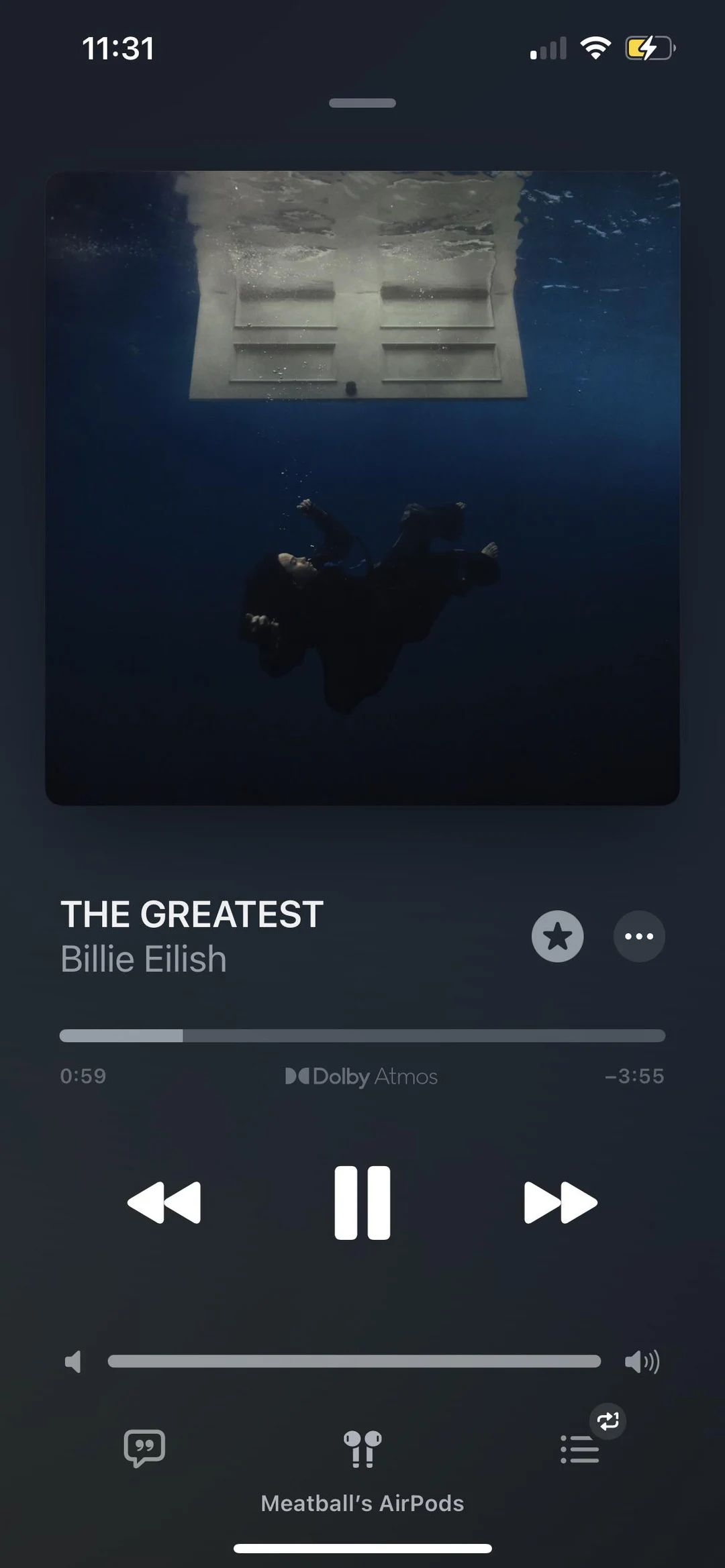 I feel like this song doesn’t get talked about enough | Scrolller