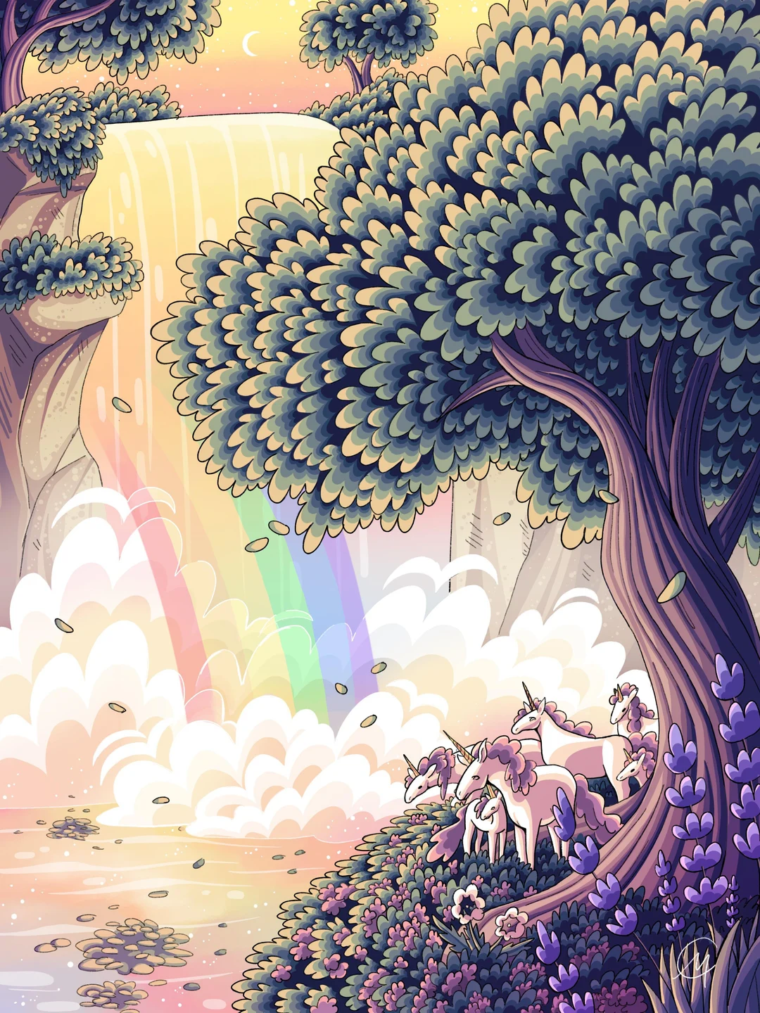 Peace falls (OC) 2022 | Scrolller