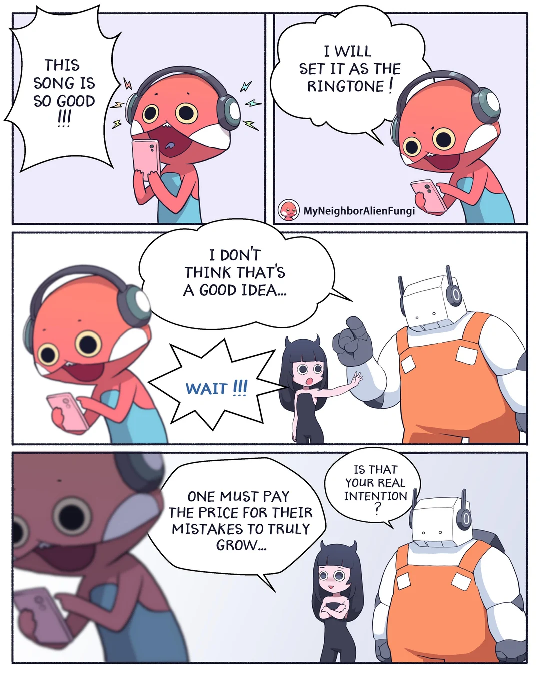 Life lesson [OC] | Scrolller