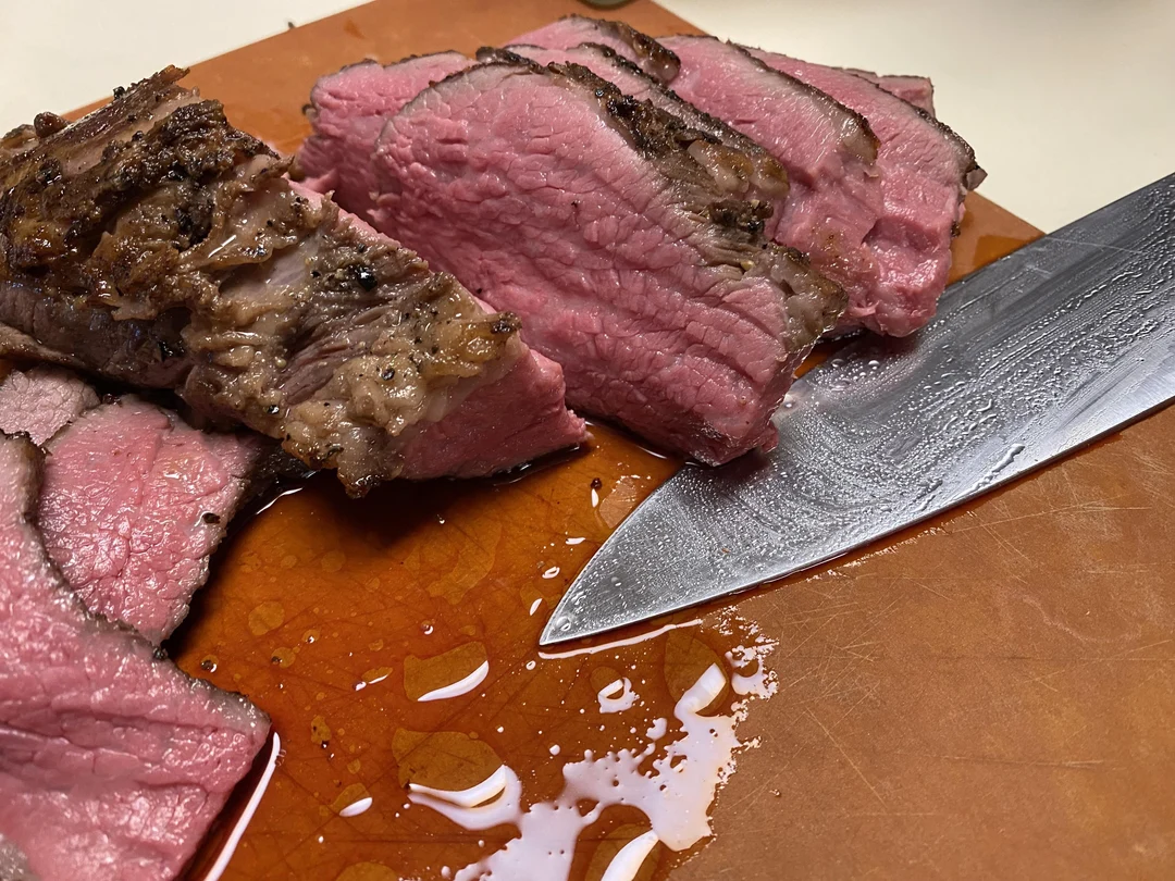 Prime Tri-tip | Scrolller