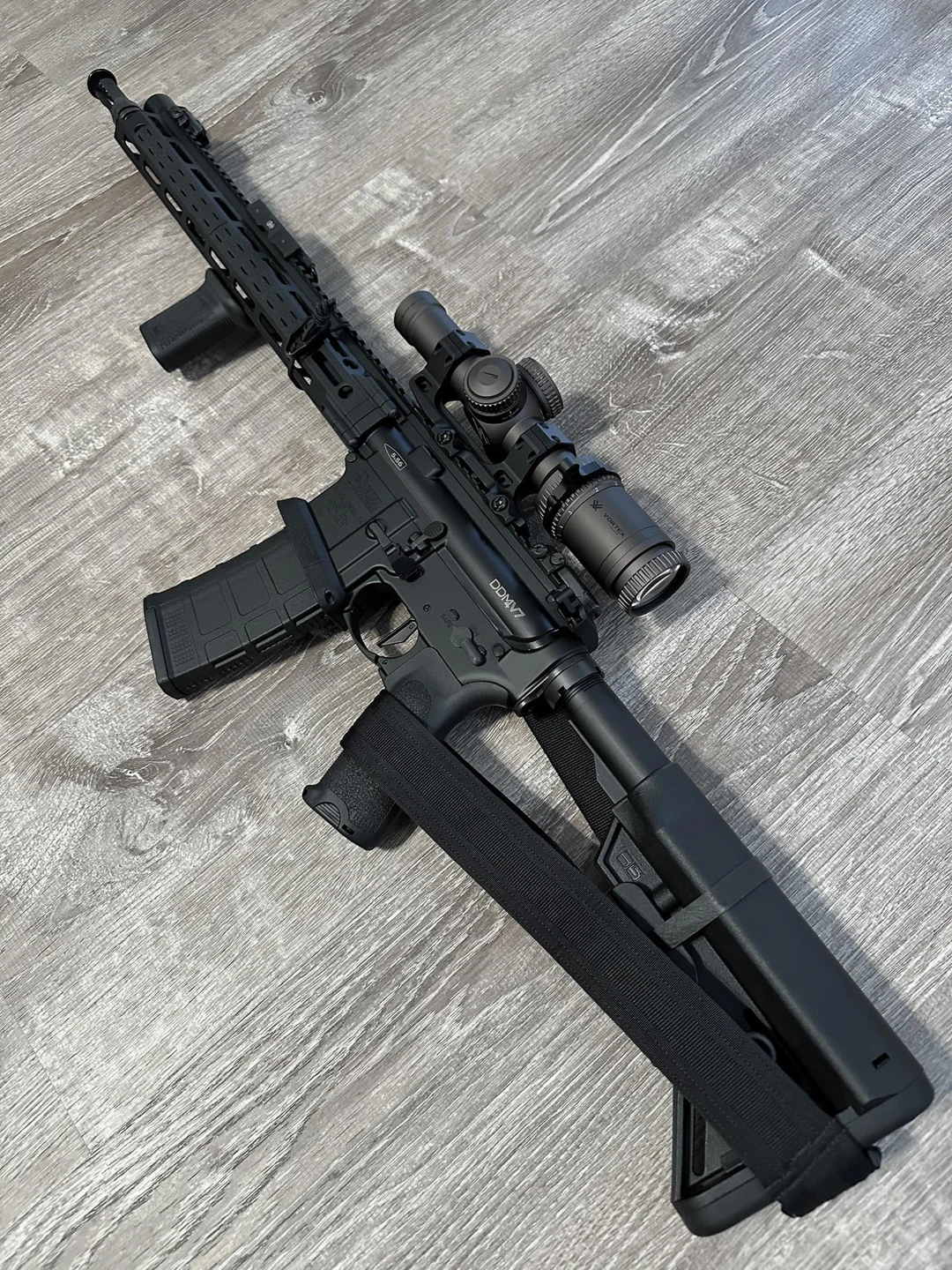 +10 Reload Speed | Scrolller