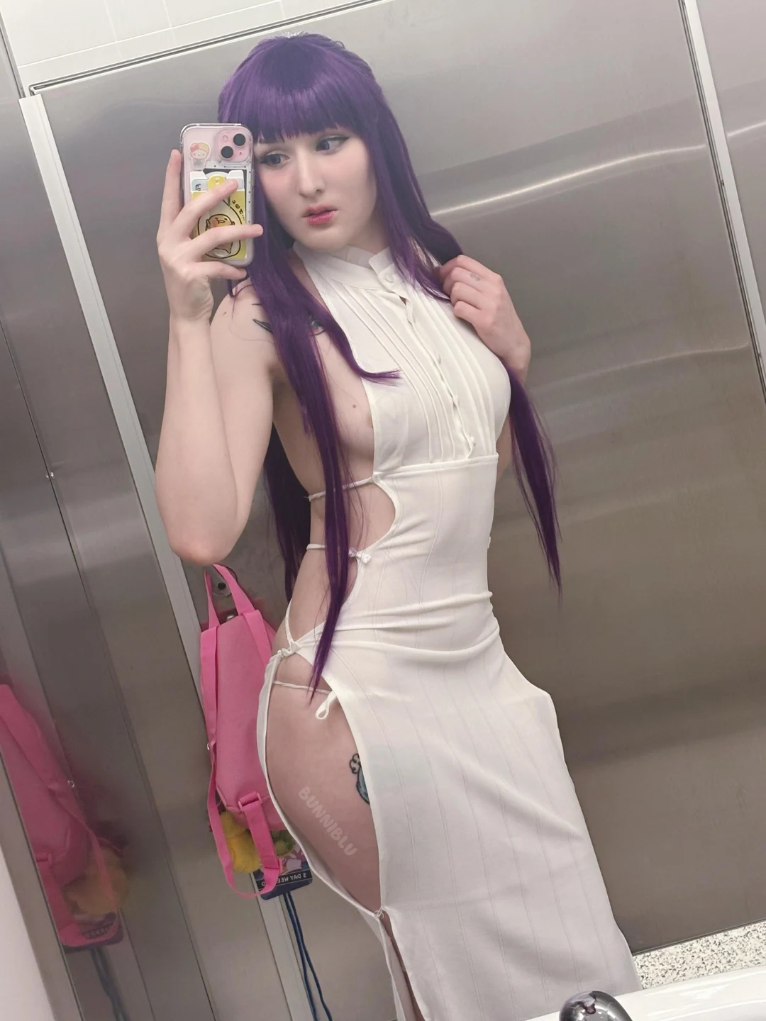 Fern from Frieren cosplay by BunniBlu | Scrolller