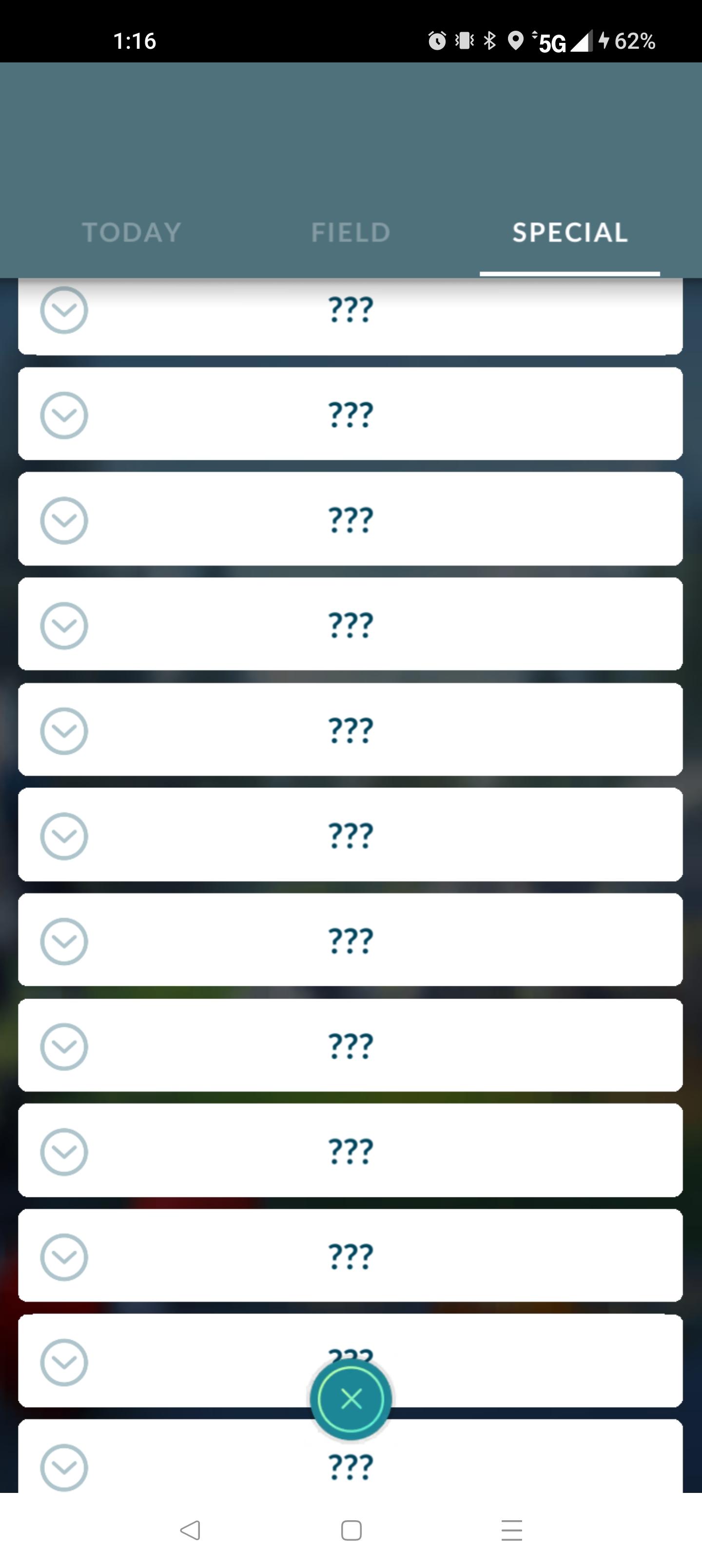 Who's that special research task?! | Scrolller