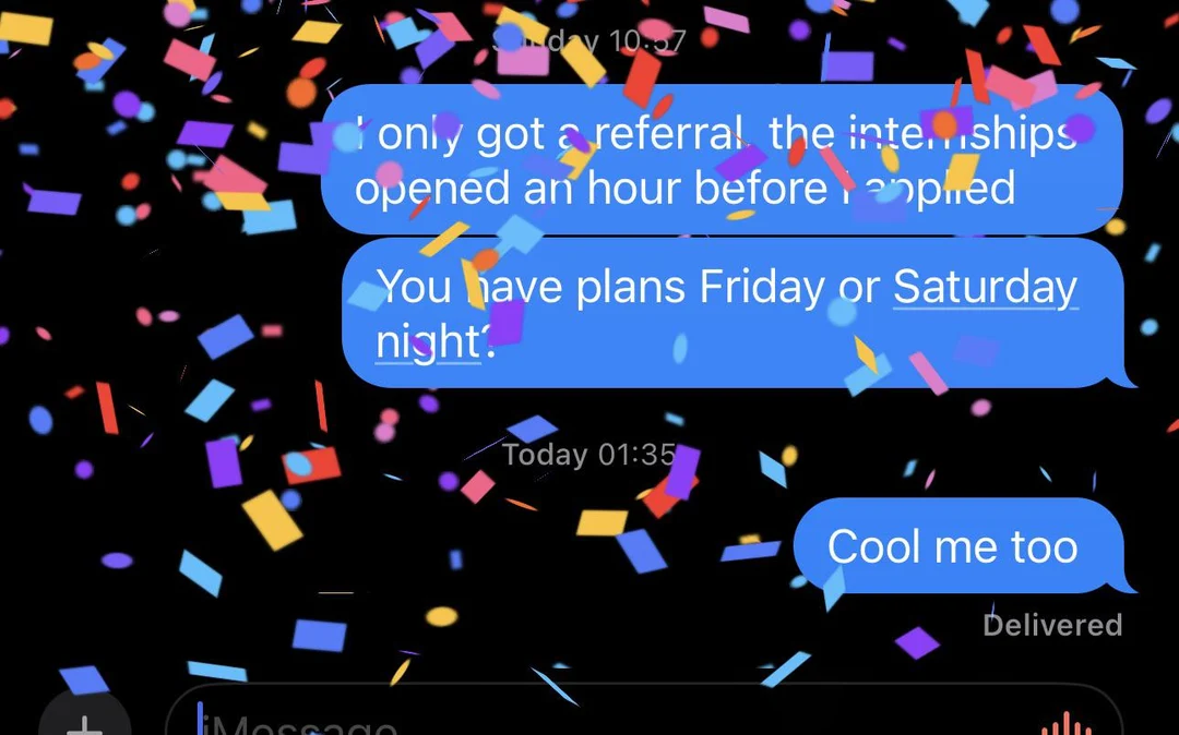 Time really do fly | Scrolller