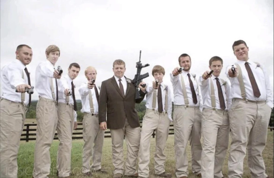 Parents must be proud | Scrolller