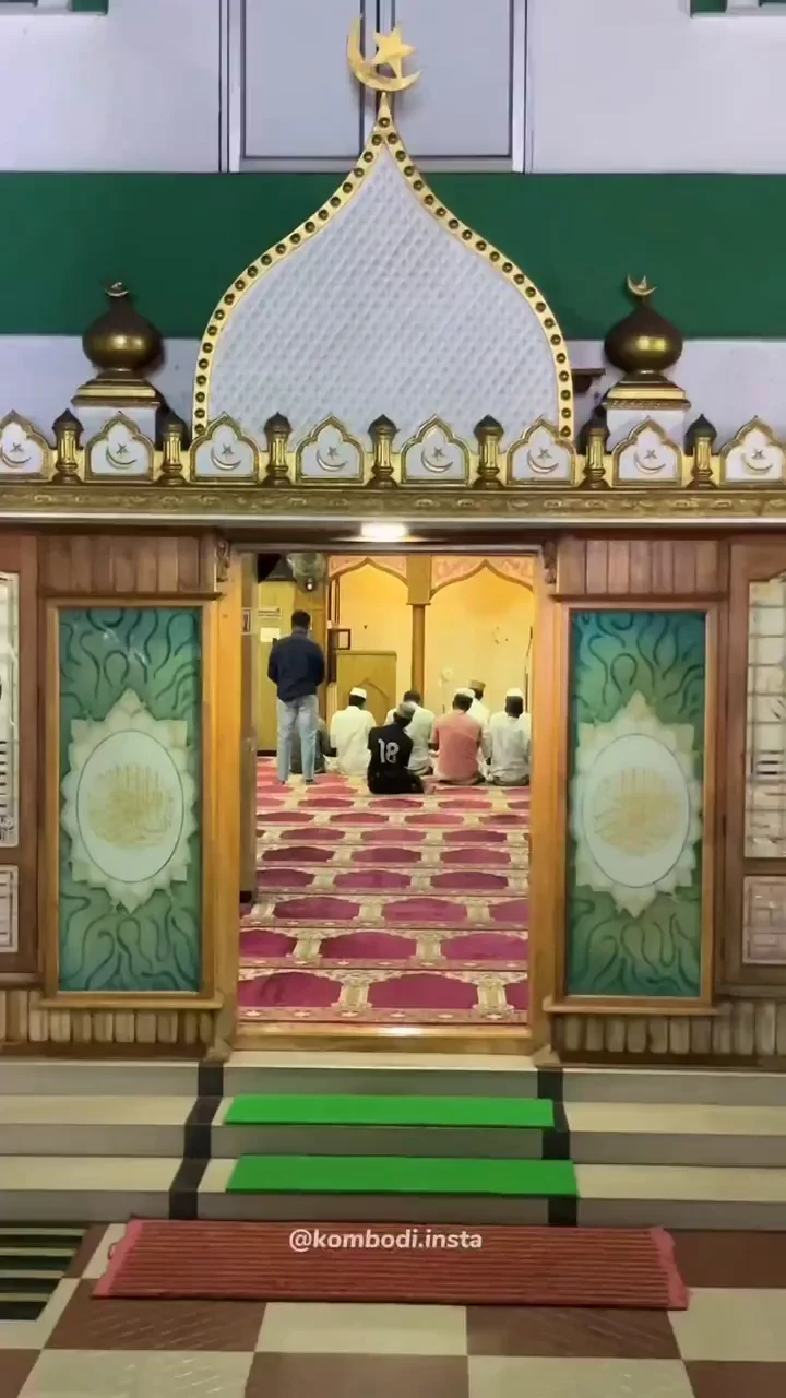 Religious Harmony in Kerala ️ | Scrolller