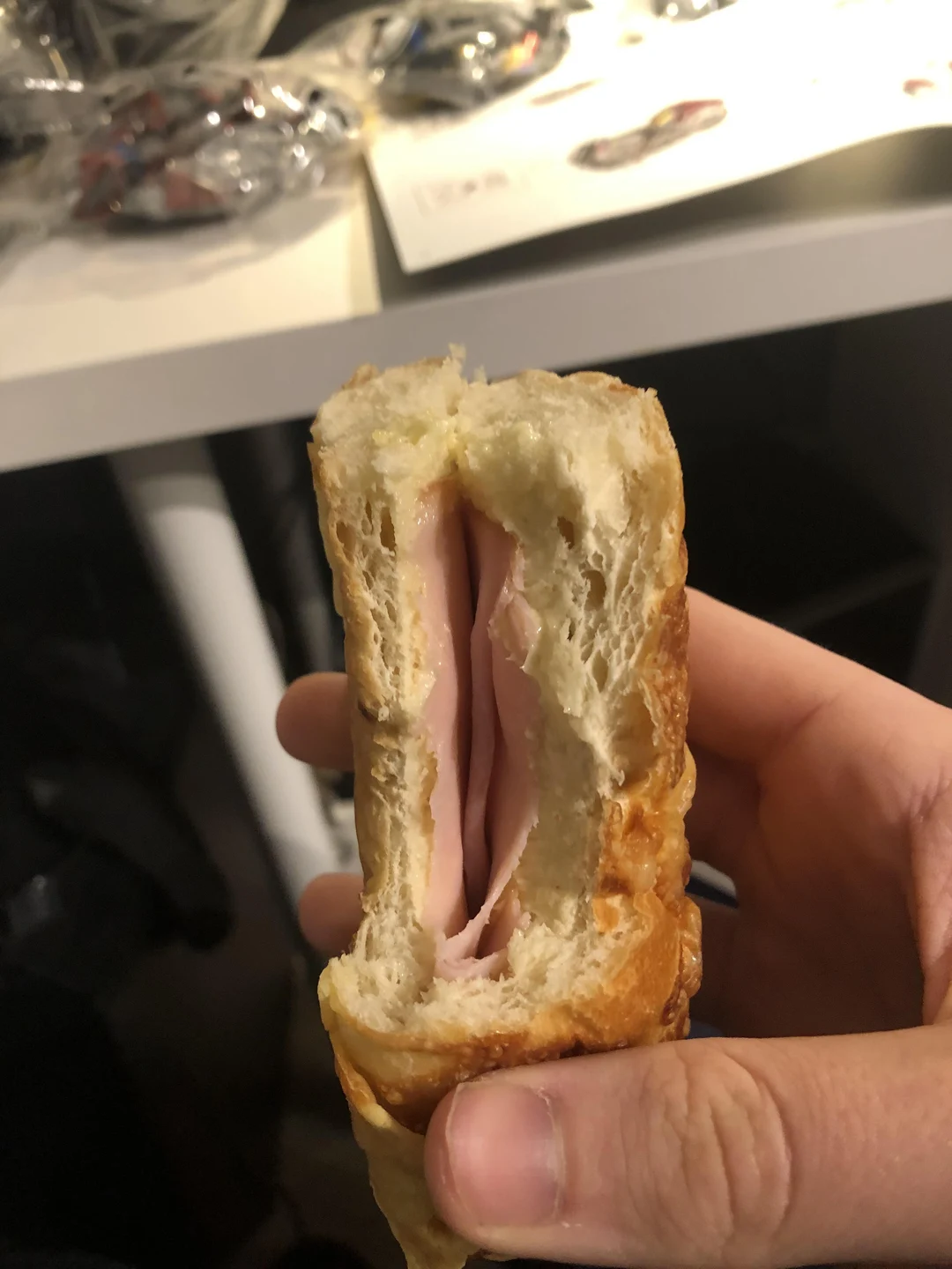 Sandwich | Scrolller