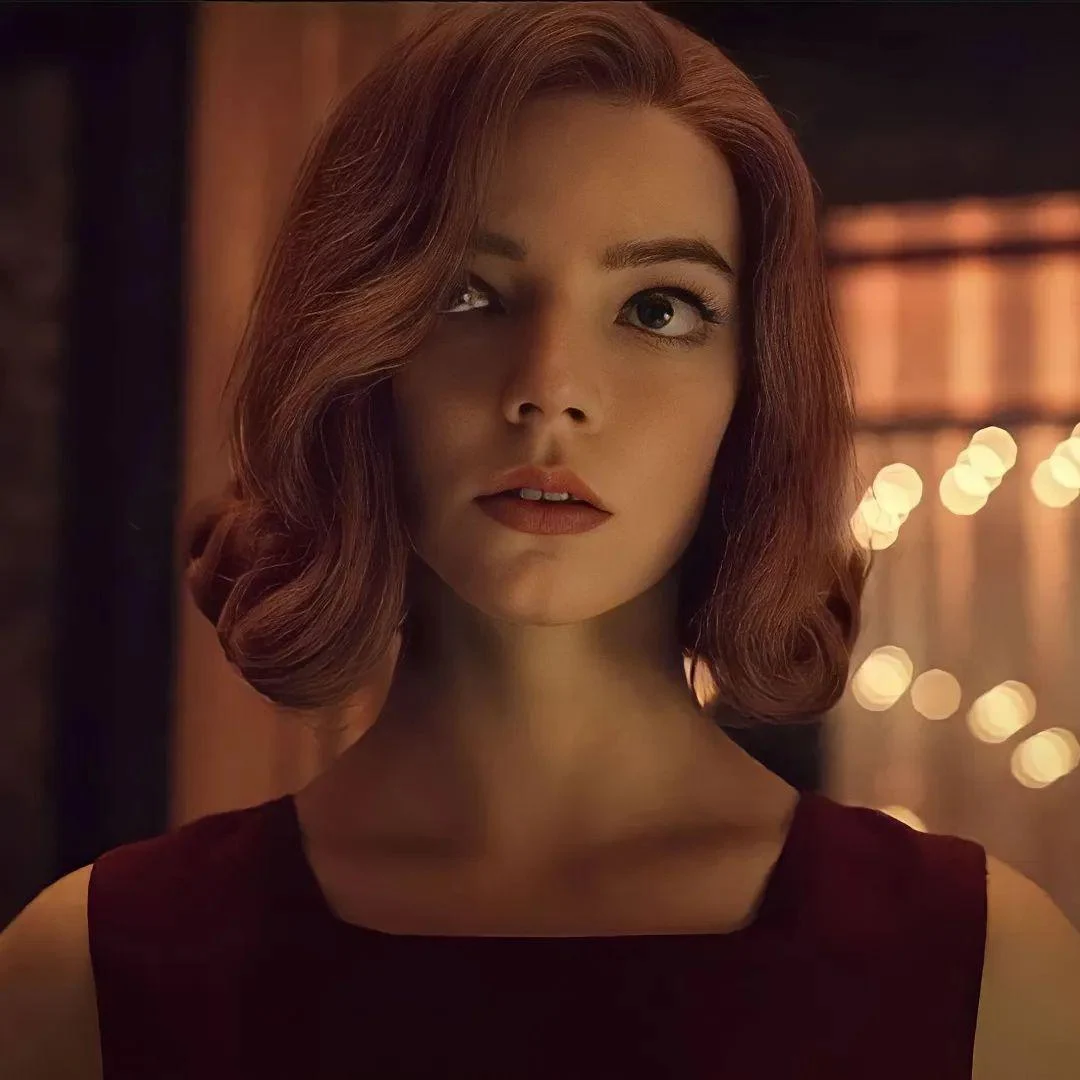 Beth Harmon | Scrolller