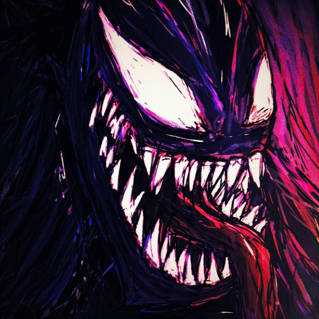 Venom | Scrolller