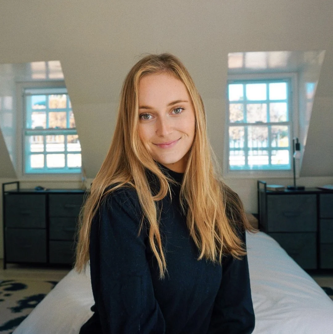 College athlete | Scrolller