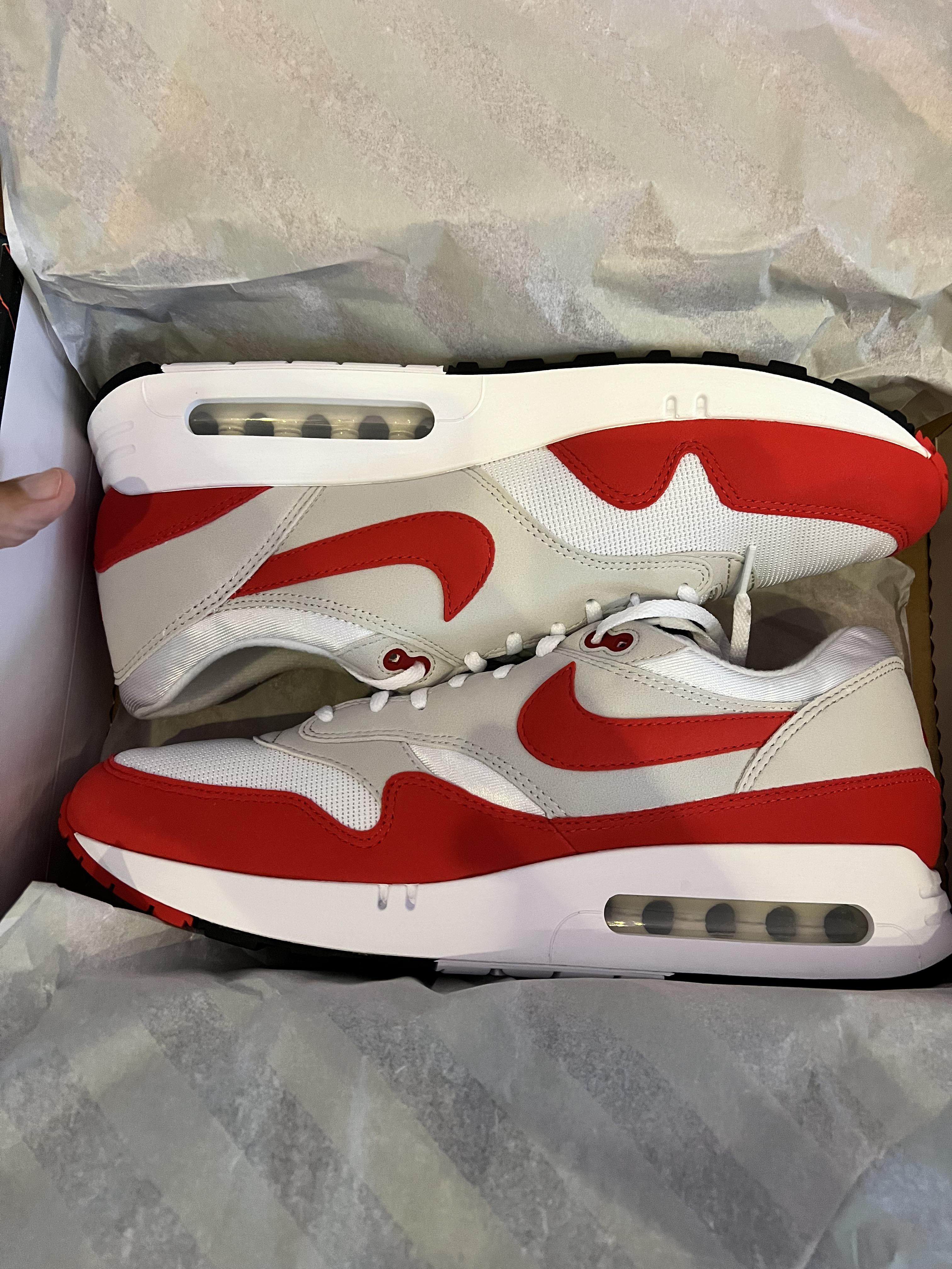 Discover more like Sneakers: Big Bubbles have landed!! 🔥 who else is grabbing these?? and ...