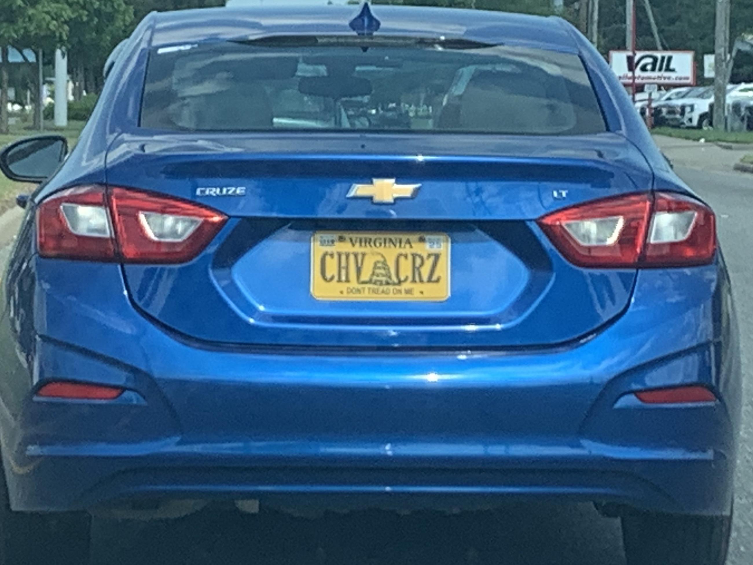 Making a Statement | Scrolller