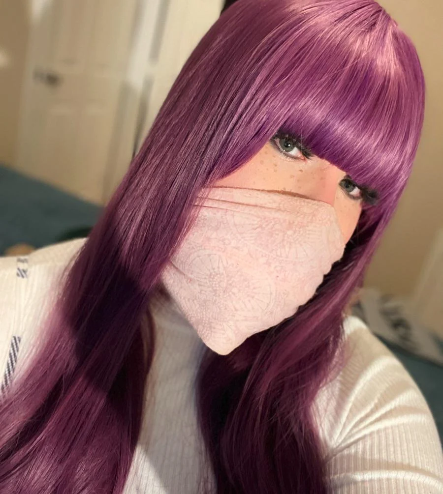 Purple Haze 💜💜💜 | Scrolller