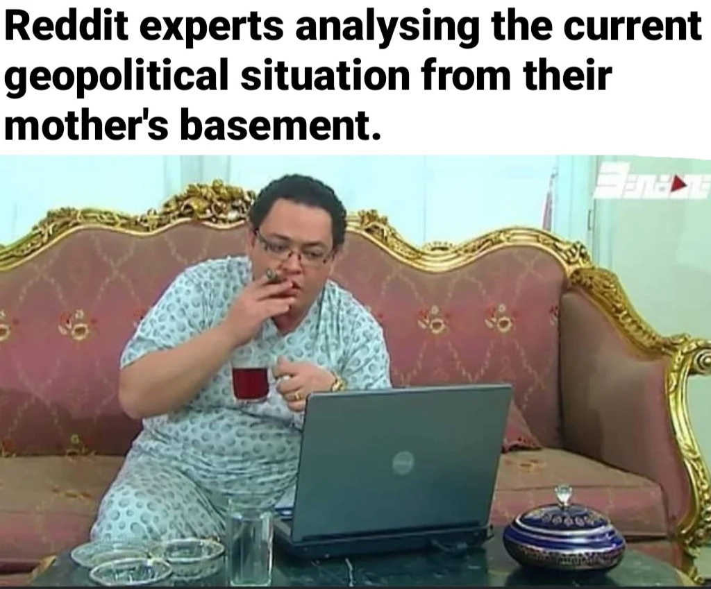 Expert time | Scrolller