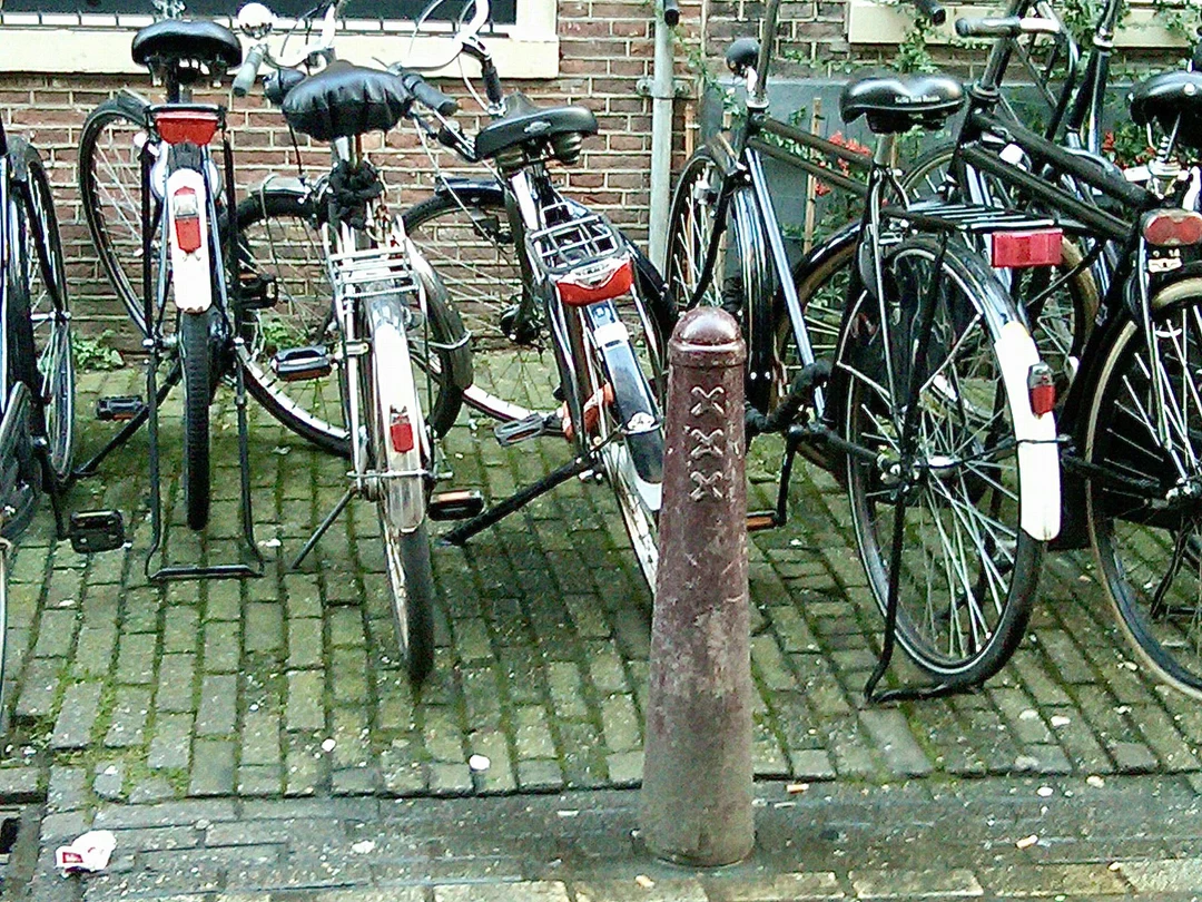 Amsterdam | Scrolller