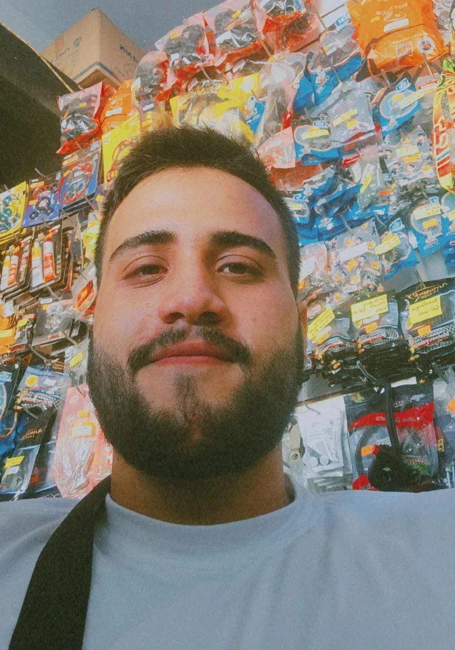 Hello :p | Scrolller